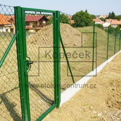 Pletivo poplastované 160 cm | plotyslovensko.sk